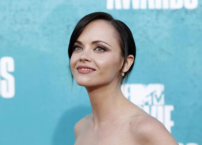 Christina Ricci Bra Size, Height and Weight | StayGlam