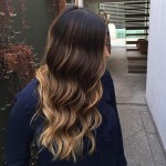 41 Hottest Balayage Hair Color Ideas for 2016 - Page 2 of 4 - StayGlam