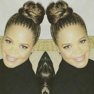 61 Beautiful Micro Braids Hairstyles - StayGlam