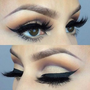 31 Beautiful Wedding Makeup Looks for Brides - StayGlam - StayGlam