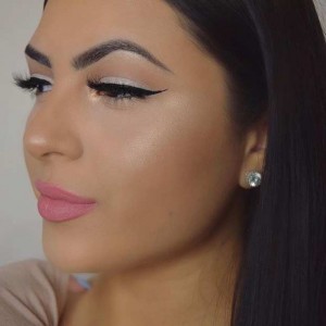 31 Beautiful Wedding Makeup Looks for Brides - StayGlam - StayGlam