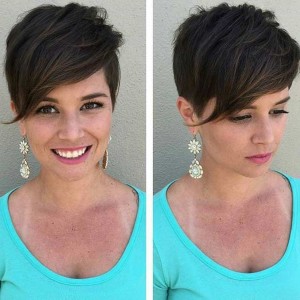 91 Best Short and Long Pixie Cuts We Love for 2021 - StayGlam - StayGlam