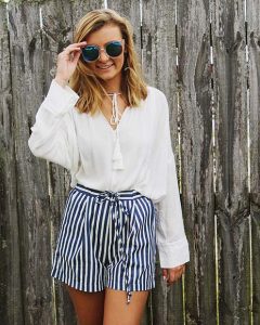 41 Cute Summer Outfits You'll Love This Season - StayGlam