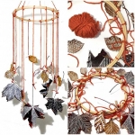 21 Fun and Creative Thanksgiving Crafts - StayGlam