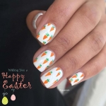 61 Cute Easter Nail Designs You Have to Try This Spring - Page 2 of 6 ...
