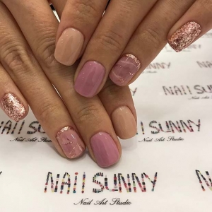 43 Beautiful Prom Nails for Your Big Night - StayGlam