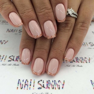 43 Beautiful Prom Nails for Your Big Night - StayGlam