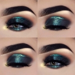 23 Stunning Prom Makeup Ideas to Enhance Your Beauty - StayGlam - StayGlam