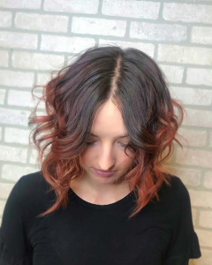 23 Best Short Ombre Hair Ideas for 2019 - StayGlam