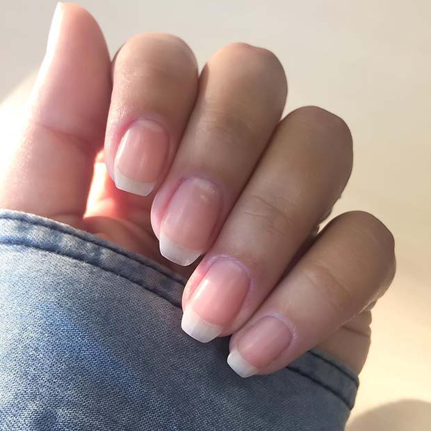 41 Classy Ways To Wear Short Coffin Nails StayGlam StayGlam