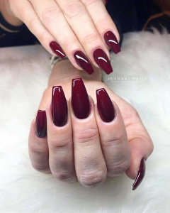 43 Best Gel Nail Designs to Copy in 2021 - StayGlam - StayGlam