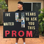 43 Cute Prom Proposals That Will Impress Everyone - StayGlam