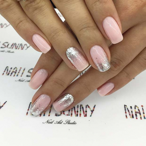 43 Beautiful Prom Nails for Your Big Night - StayGlam