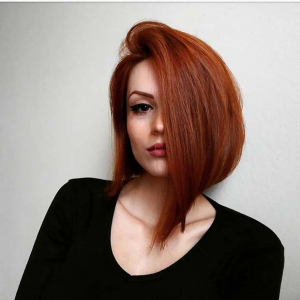 23 Best Short Red Hair Ideas We Love for 2019 - StayGlam