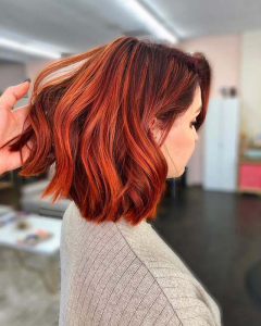 23 Best Short Red Hair Ideas We Love for 2019 - StayGlam