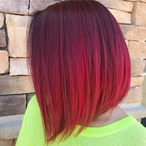 23 Best Short Red Hair Ideas We Love for 2019 - StayGlam - StayGlam
