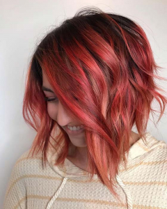 23 Best Short Red Hair Ideas We Love for 2019 - StayGlam