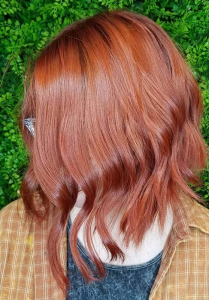 23 Best Short Red Hair Ideas We Love for 2019 - StayGlam - StayGlam