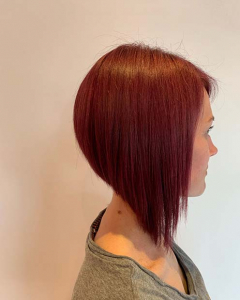 61 Best Inverted Bob Hairstyles for 2019 - StayGlam