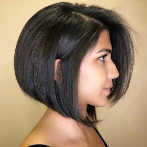 61 Best Inverted Bob Hairstyles for 2019 - StayGlam