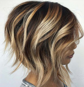 61 Best Inverted Bob Hairstyles for 2019 - StayGlam