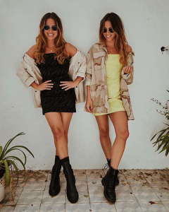 21 Edgy Clothing Stores | StayGlam