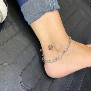 23 Cute Small Tattoos You'll Want to Copy - StayGlam