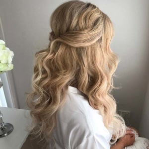63 Stunning Prom Hair Ideas for 2020 - Page 2 of 2 - StayGlam