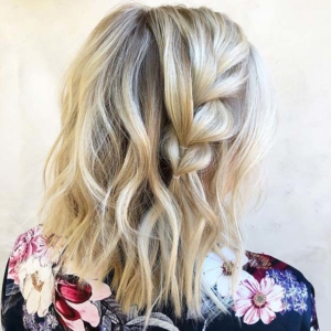 23 Cute Side Braid Hairstyles We Love - Page 2 of 2 - StayGlam