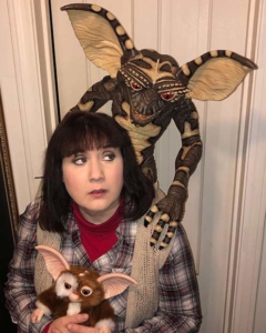 21 of the Best 80s Halloween Costumes - StayGlam - StayGlam