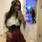 21 Gypsy Halloween Costume Ideas for 2020 - StayGlam