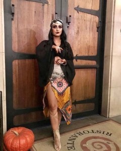 21 Gypsy Halloween Costume Ideas for 2020 - StayGlam